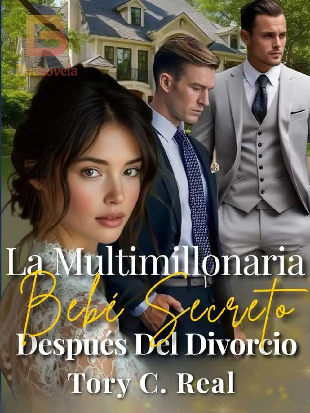 La Multimillonaria Bebé Secreto Desputés Del Divorcio - Capitulo 3: Estás embarazada Novela y ...