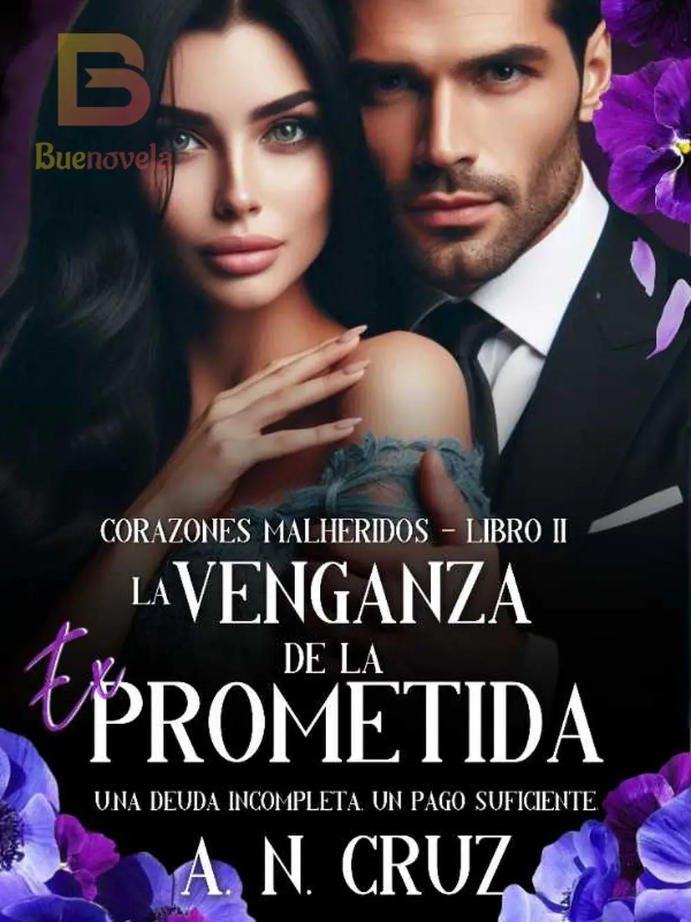 La Venganza de la Exprometida - Capítulo 22. Te estoy tomando en serio. Novela y PDF en línea ...