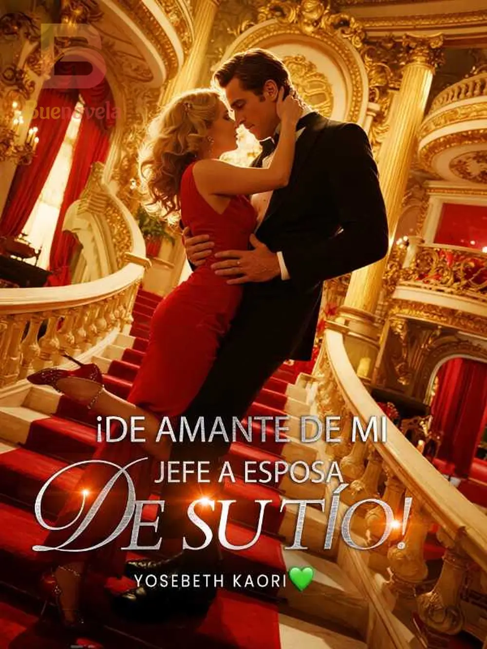 ¡DE AMANTE DE MI JEFE A ESPOSA DE SU TÍO! - Capítulo 131: Sin arrepentimiento. Novela y PDF en ...