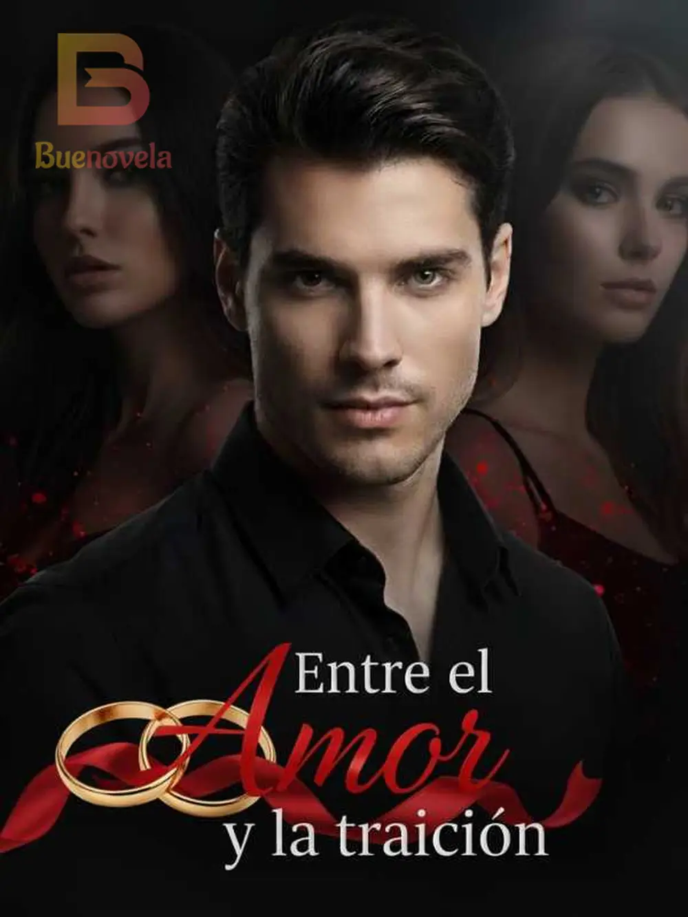 ENTRE EL AMOR Y LA TRAICION - Capítulo 121: El trono vacío y la máscara de la venganza Novela y ...