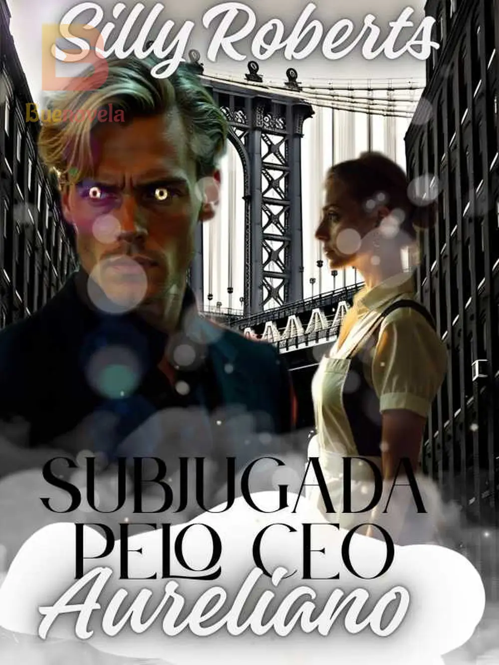 SUBJUGADA PELO CEO AURELIANO - Cap´tulo 31 Novela e PDF Online por ...