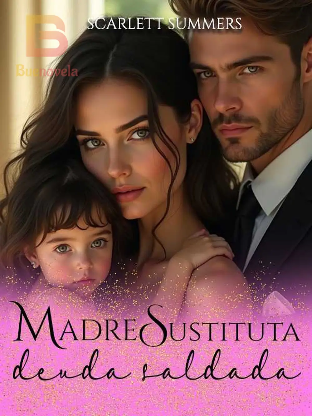 Madre sustituta, deuda saldada - Capítulo 92 - Vida y muerte Novela y PDF en línea por Scarlett ...