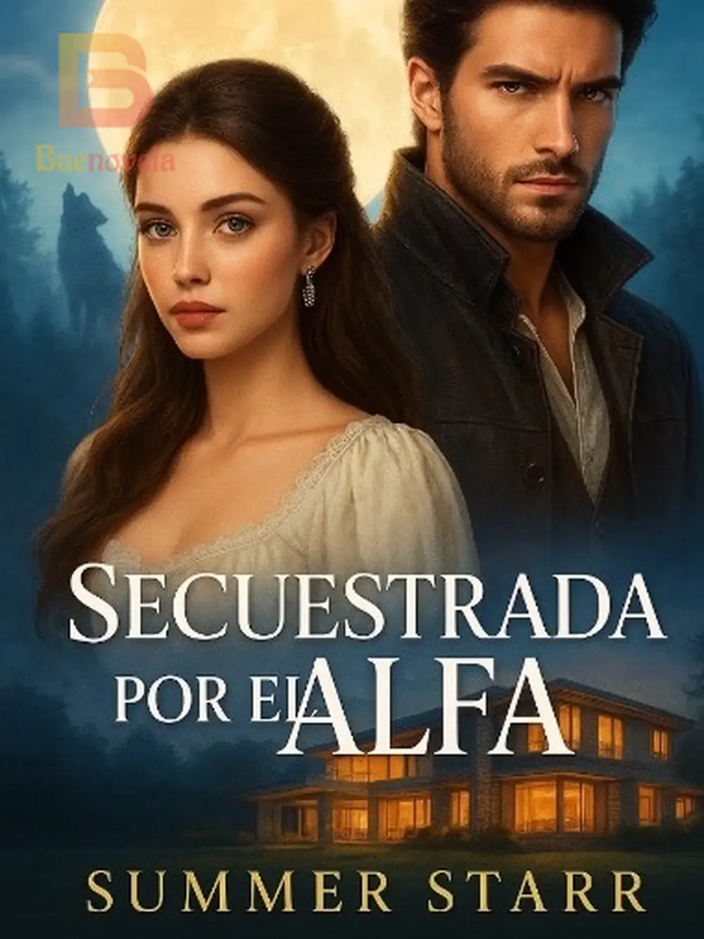 Secuestrada por el Alfa - Capítulo Cinco Novela y PDF en línea por Summer Starr | Leer Hombre ...