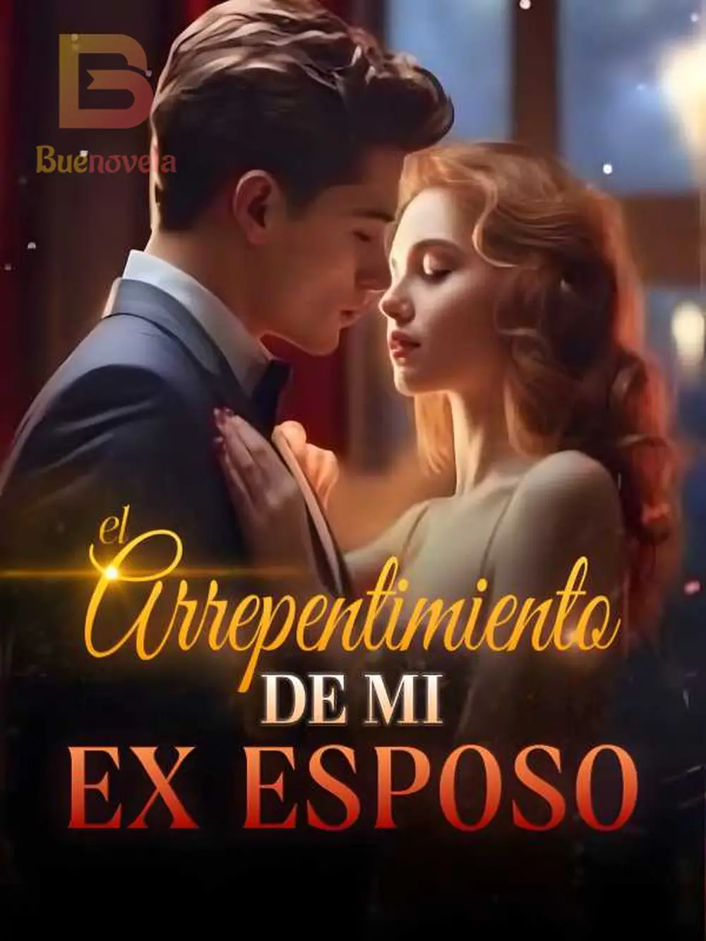 El arrepentimiento de mi ex esposo - ¿Y yo dónde duermo? Novela y PDF ...