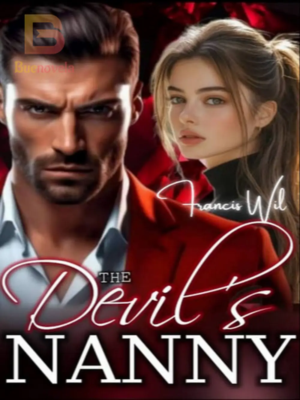 The Devil's NANNY - Chapter 164 —First love always hurts Novela e PDF ...