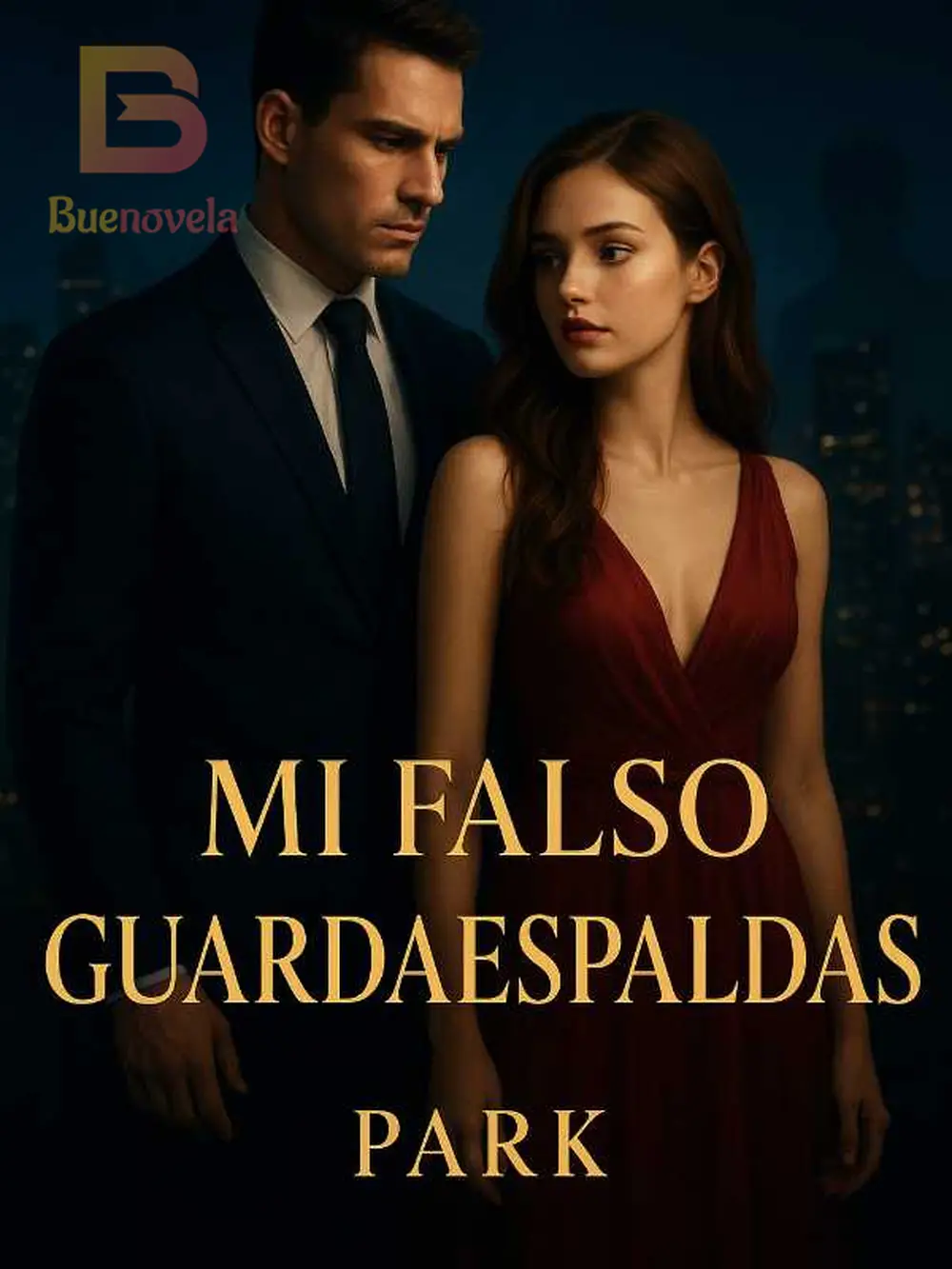 Mi falso guardaespaldas - El Nombre Que Se Eligio Novela y PDF en línea ...