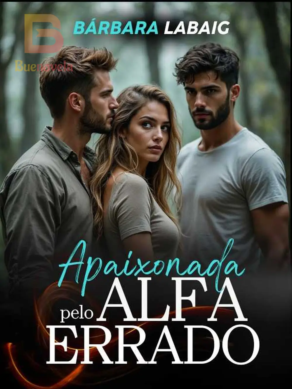 Apaixonada pelo Alfa Errado - 24. Meu pecado Novela e PDF Online por ...