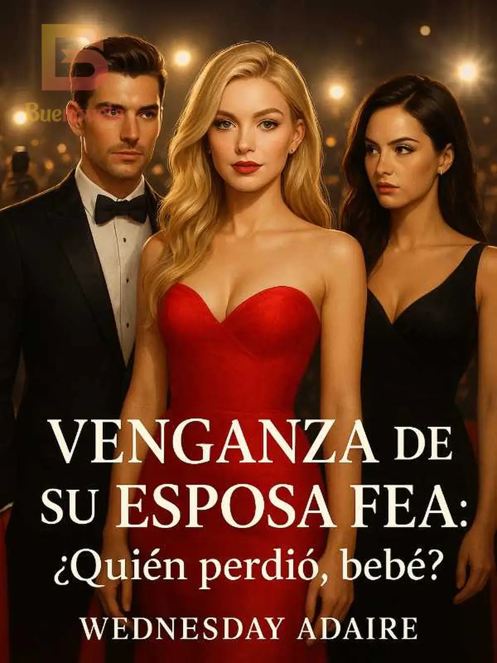 Venganza de su esposa fea - Capitulo 1 Novela y PDF en línea por ...