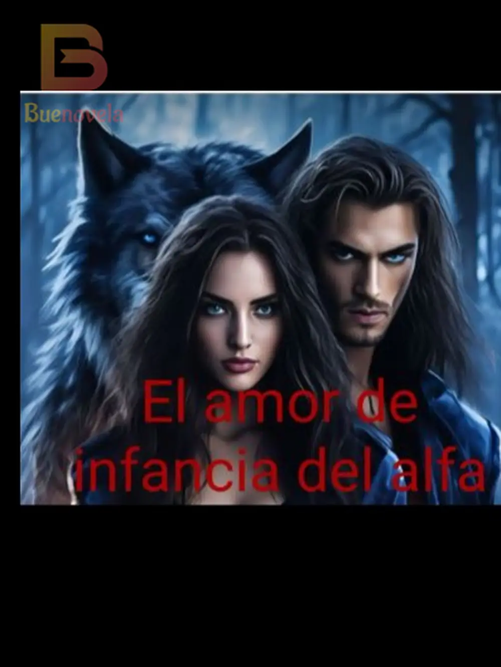 El amor de infancia del alpha - Capítulo 5 Novela y PDF en línea por Les écrits | Leer Romance ...