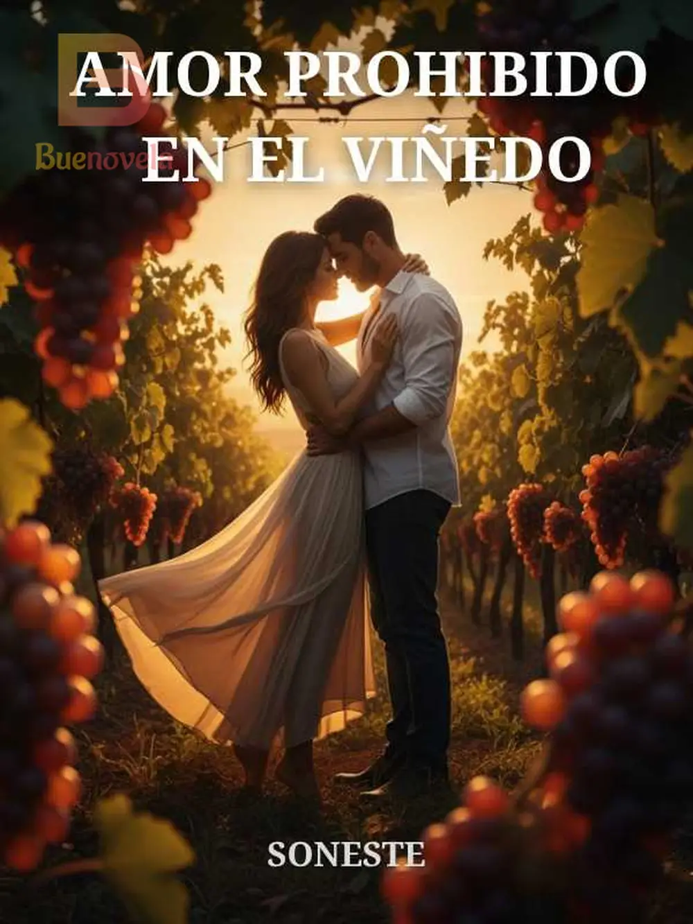 Amor Prohibido en el Viñedo - Capítulo 57: El Precio de Tu Silencio Novela y PDF en línea por ...
