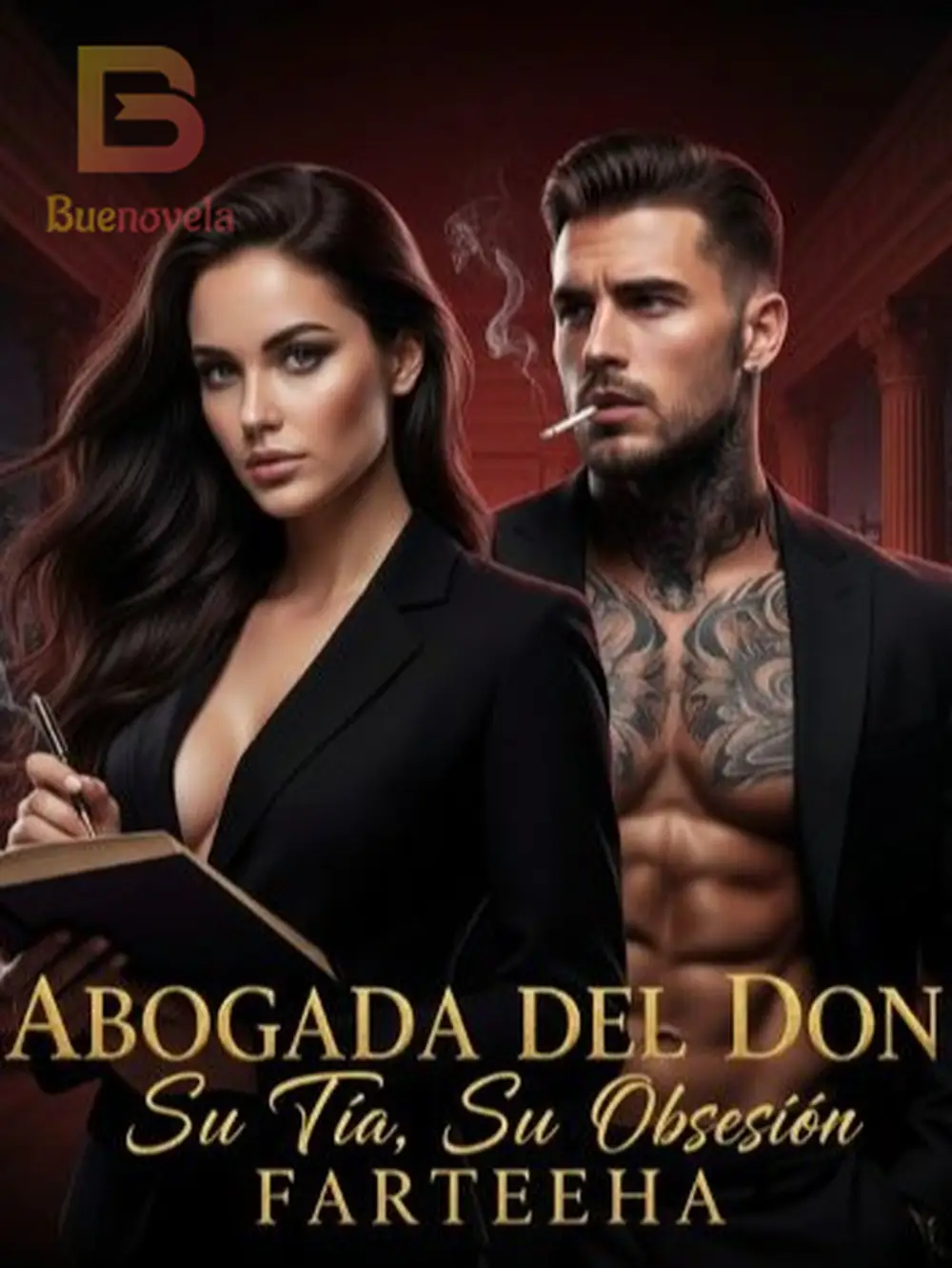 Abogada Del Don: Su Tia, Su Obsession - Capitulo 112 Novela y PDF en ...