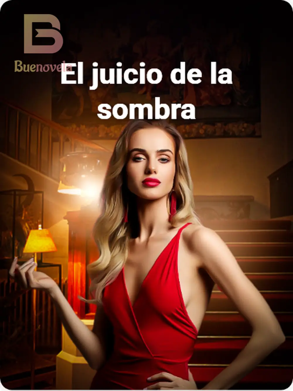 El juicio de la sombra - Capítulo 44: El Eco de los Fundadores Novela y PDF en línea por V. J ...
