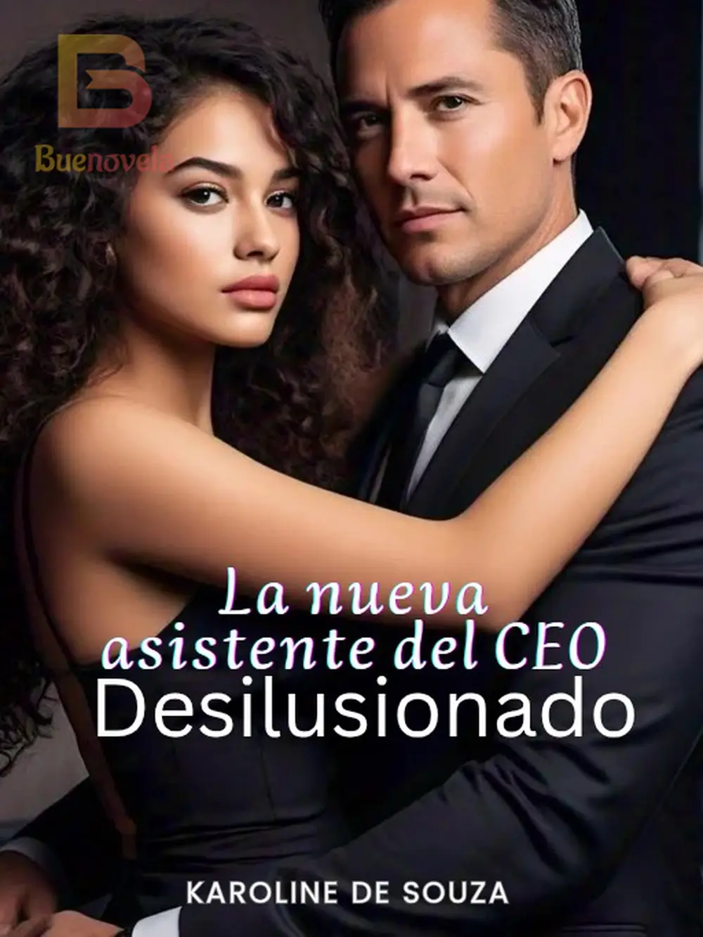 La nueva asistente del CEO desilusionado - Juego del deseo... Novela y PDF en línea por Karoline ...