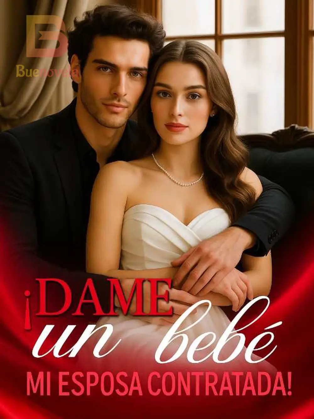 ¡Dame un bebé, mi esposa contratada! - Capítulo 139 Entre deber y afecto Novela y PDF en línea ...