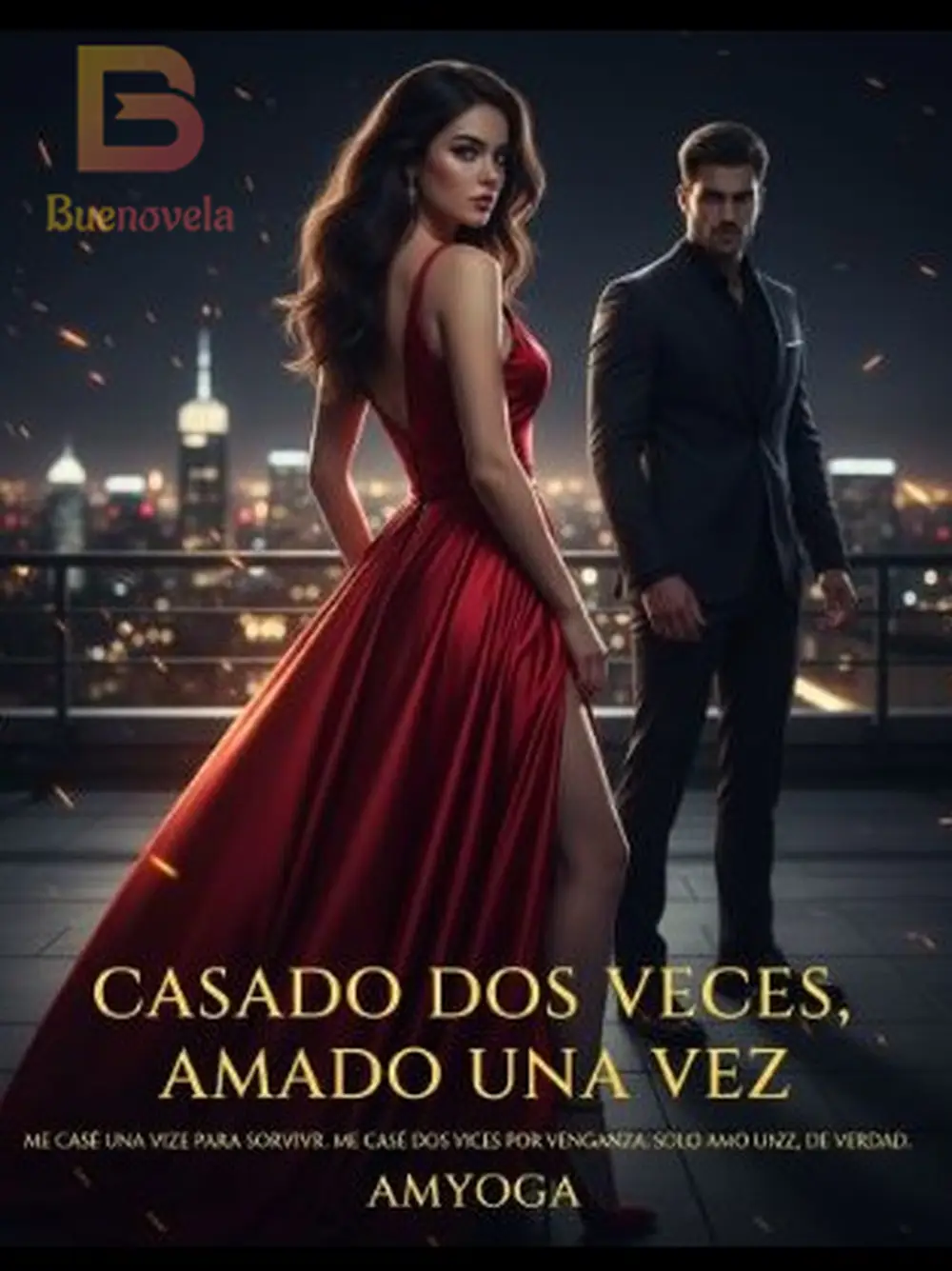 Casada Dos Veces, Amada Una Sola. - Dr. Josué Novela y PDF en línea por ...