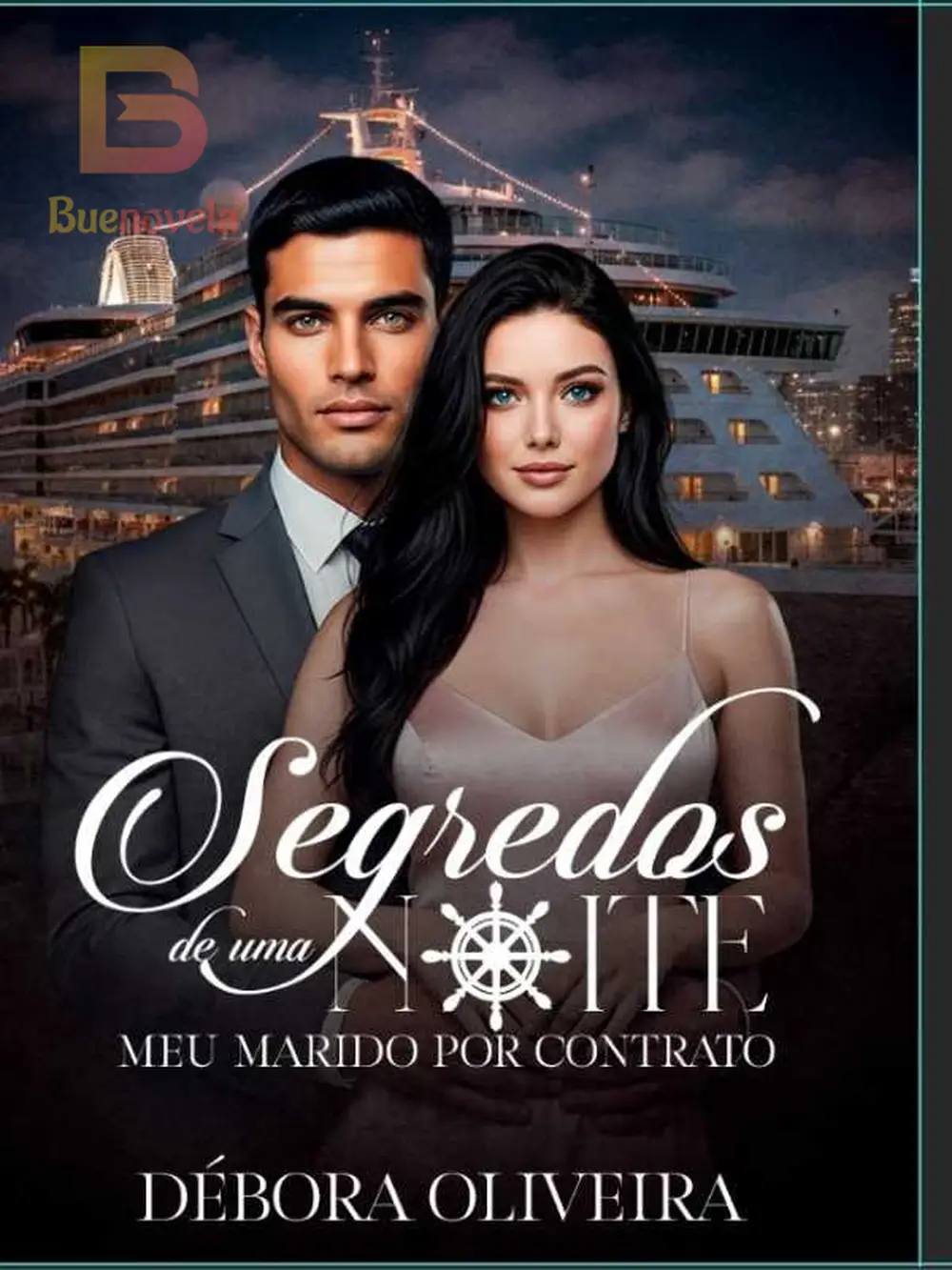 Segredos De Uma Noite: Meu Marido Por Contrato - Capítulo 69 - O Limite do Controle Novela e PDF ...
