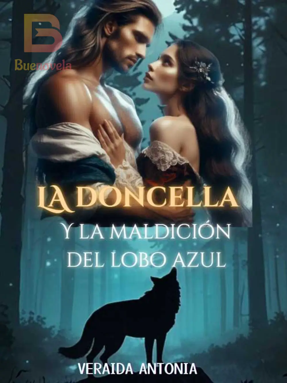 La Doncella y la maldició del Lobo Azul - Capítulo 37 Incitando los ...