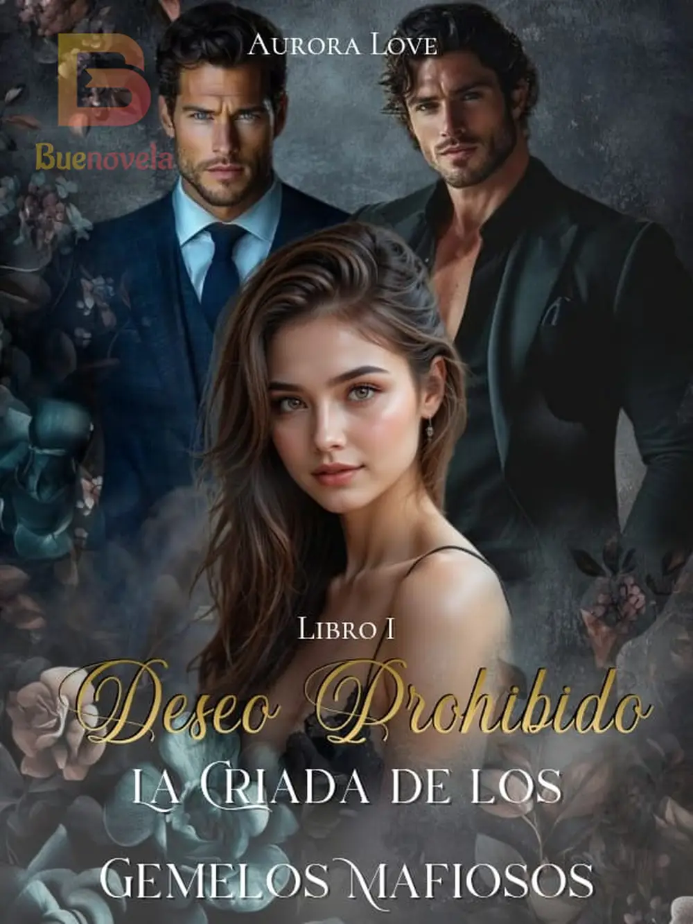 Deseo Prohibido: La Criada de los Gemelos Mafiosos - CAPÍTULO 5: UN FREEZER DOMINANTE Novela y ...