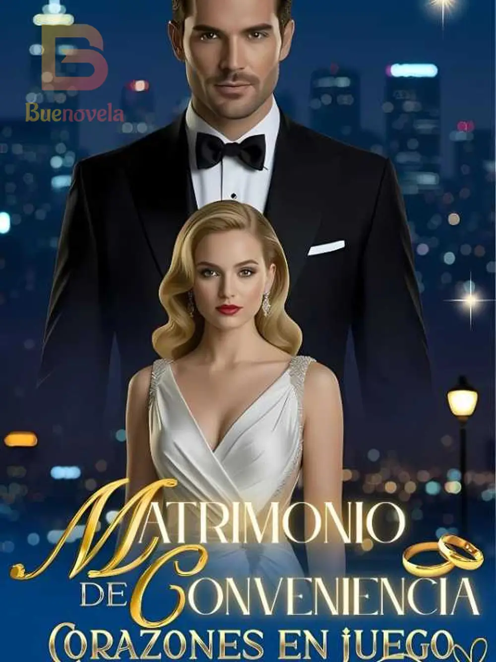 MATRIMONIO DE CONVENIENCIA. CORAZONES EN JUEGO - Capítulo...115 Novela y PDF en línea por ...