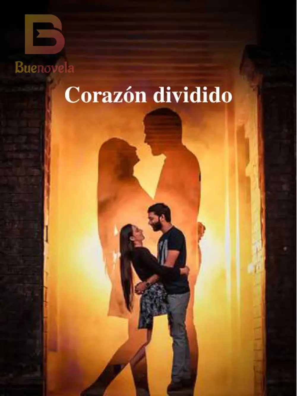 Corazón dividido - Capítulo 105 La mañana de Navidad Novela y PDF en ...