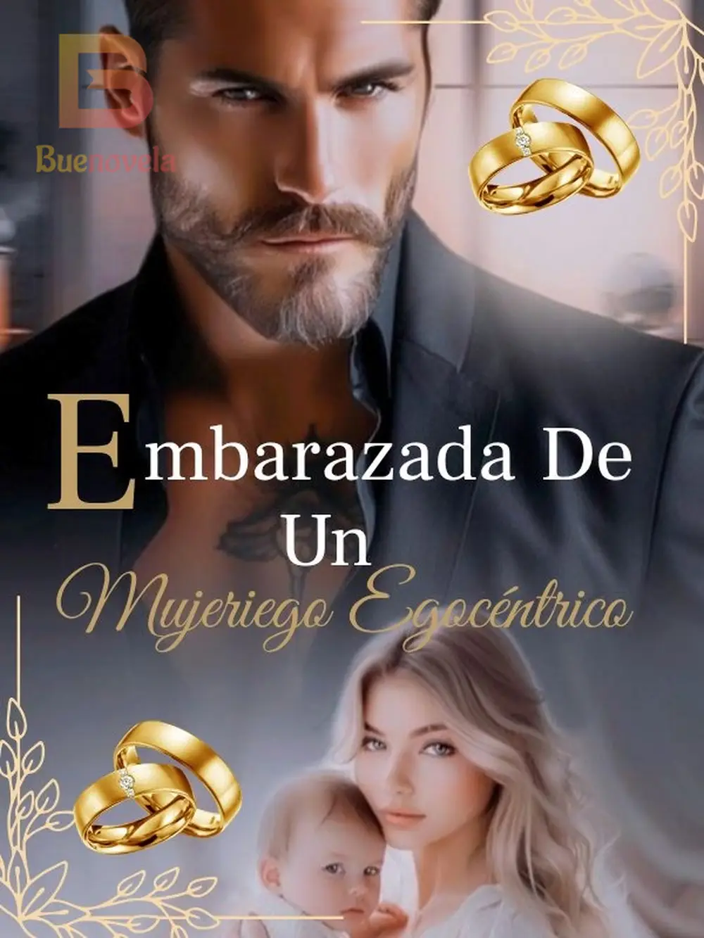 Embarazada De Un Mujeriego Egocéntrico - Capítulo 12: Un finde semana en el viñedo Novela y PDF ...