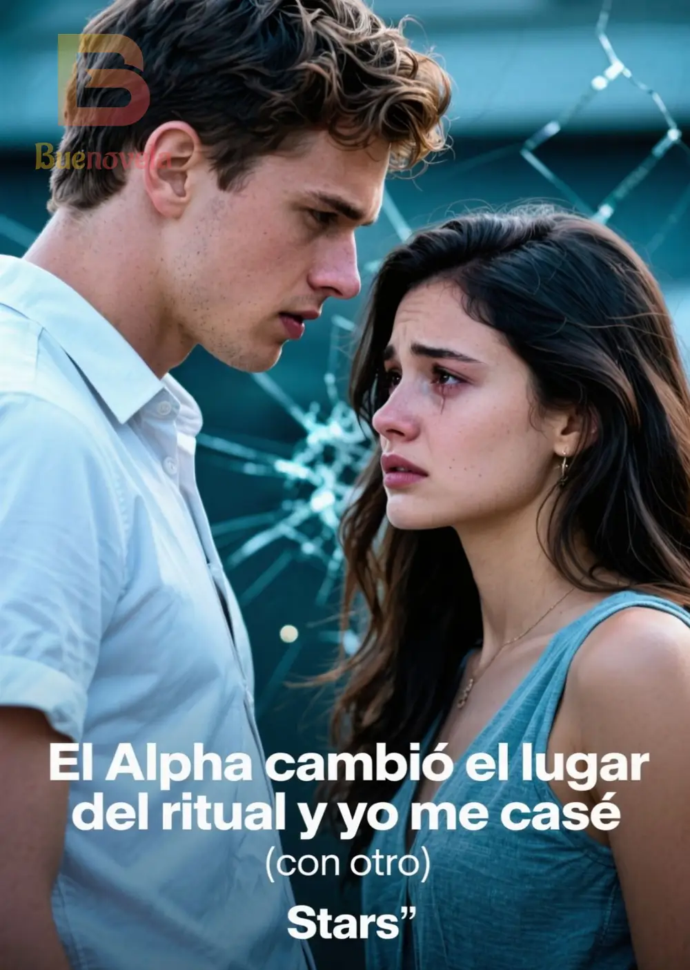 El Alpha cambió el lugar del ritual y yo me casé con otro - Capítulo 3 Novela y PDF en línea por ...