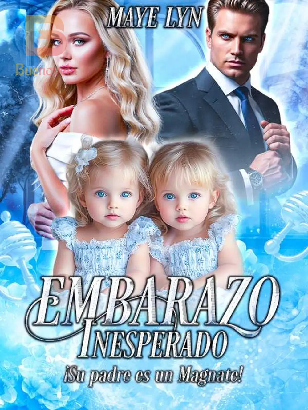 Embarazo inesperado ¡Su padre es un magnate! - Un nuevo hogar Novela y ...