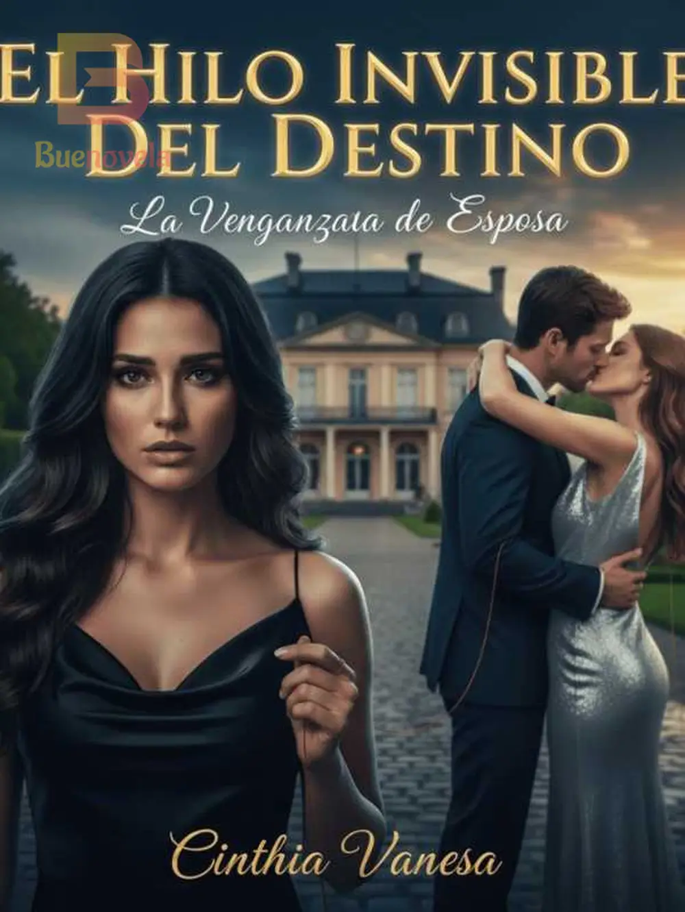 El Hilo Invisible del Destino. - Capítulo 8 NUEVO COMIENZO. Novela y PDF en línea por ANGEL DE ...