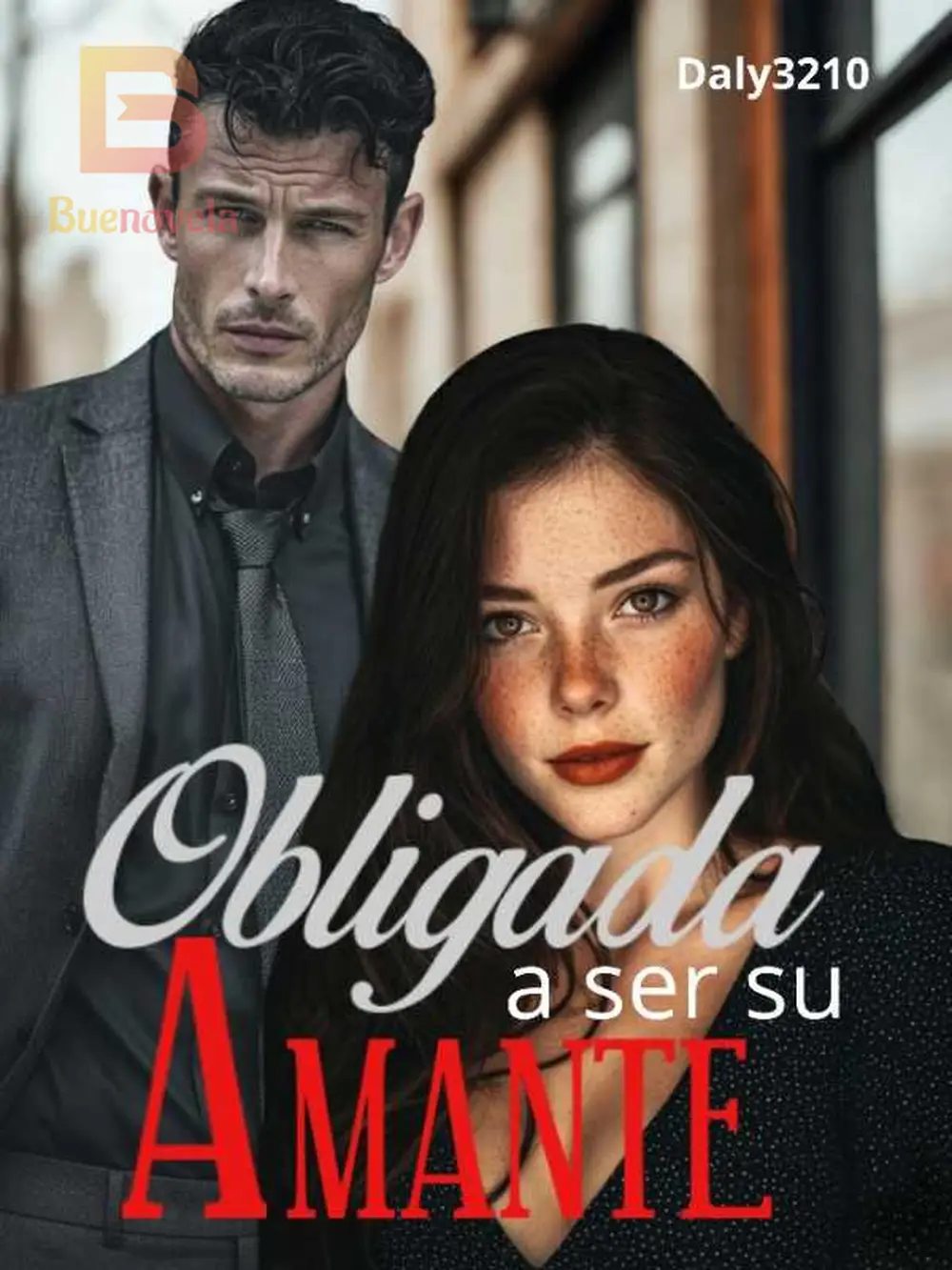 Obligada A Ser Su Amante - Capítulo 004 Novela y PDF en línea por Daly3210 | Leer Romance ...