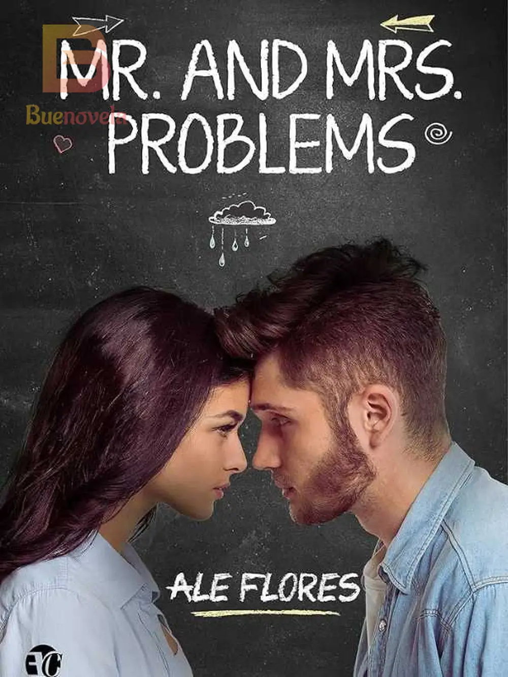 Mr. and Mrs. Problems - 1. El cambio extremo de Charlie McCabe Novela y ...