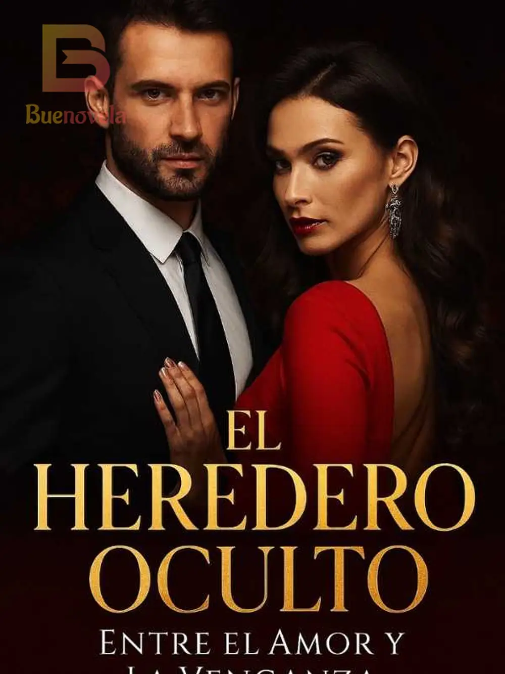 El Heredero Oculto: Entre el Amor y la Venganza - Capítulo 48 Novela y PDF en línea por Ahsa ...