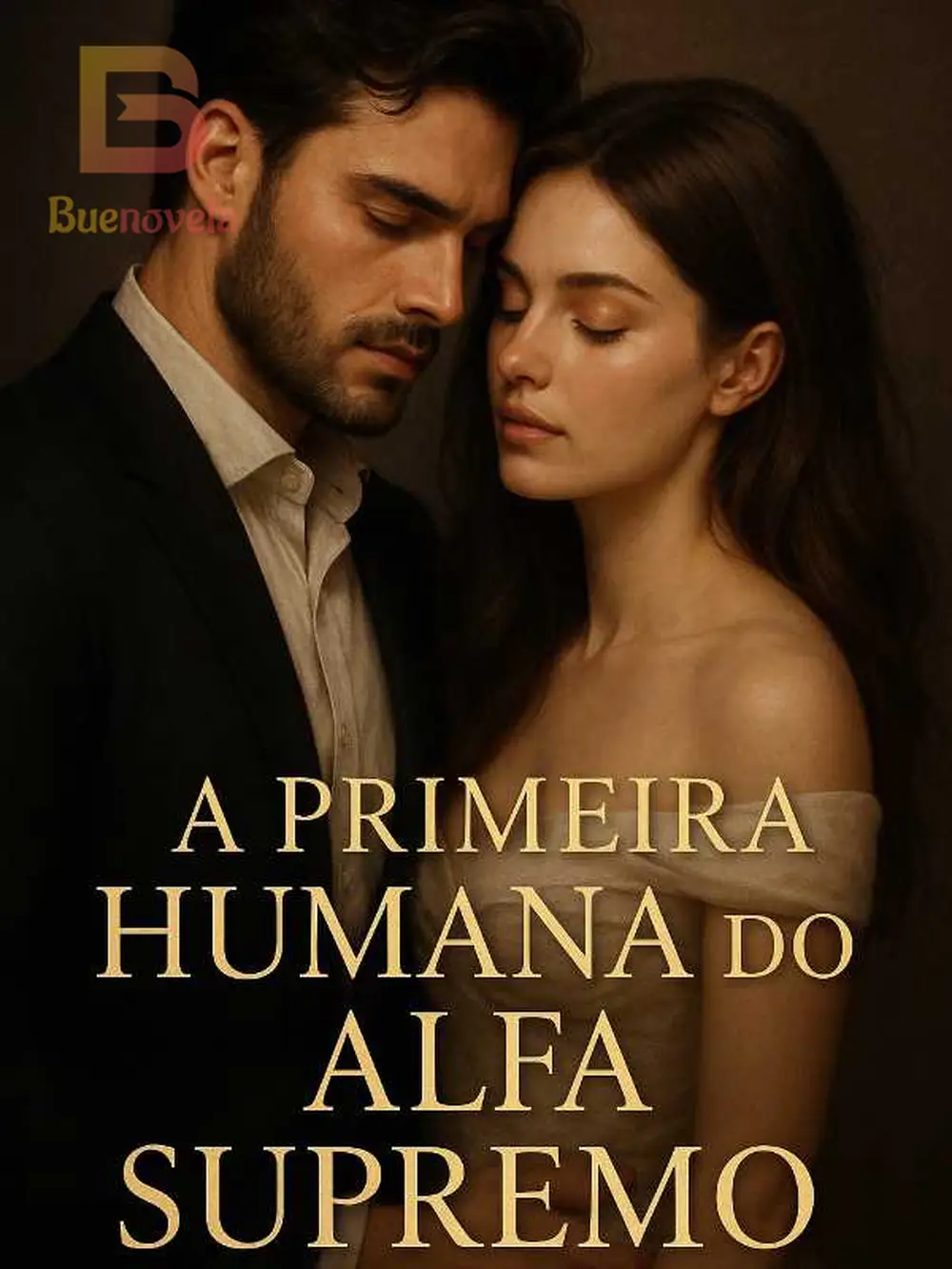 A Primeira Humana do Alfa Supremo - ENTRE SANGUE E INSTINTO Novela e ...