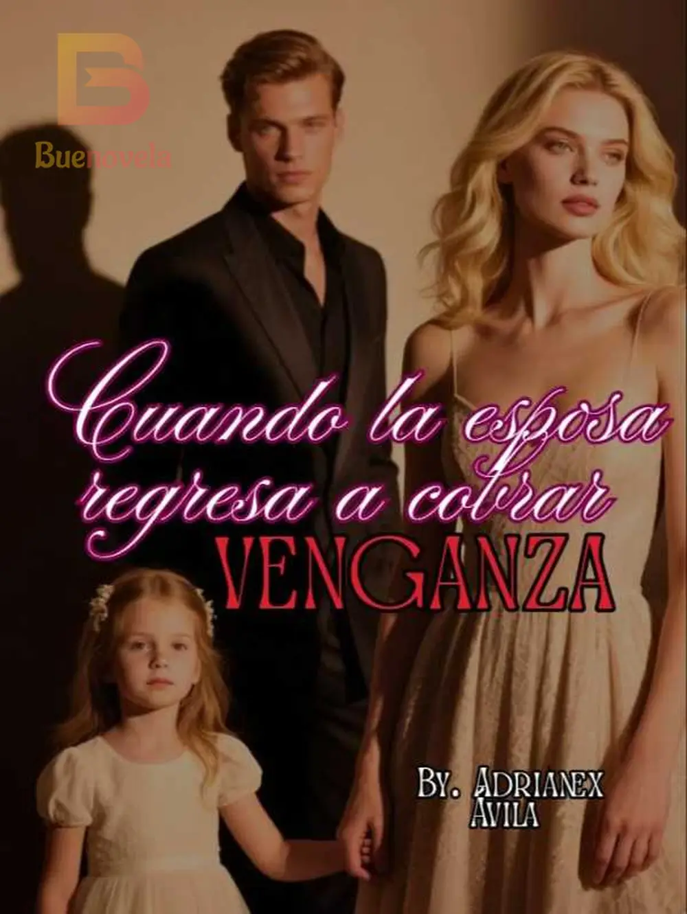 Cuando la Esposa Regresa a Cobrar Venganza - Cap. 161 ¿Cuál es el ...