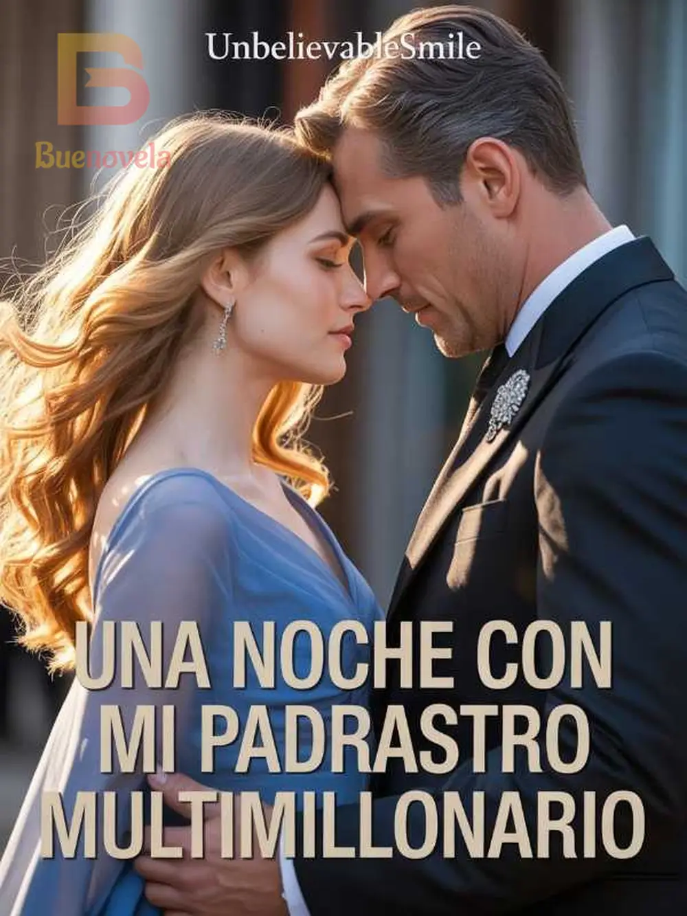 Una noche con mi padrastro multimillonario - El arrebato de Miguel Novela y PDF en línea por ...