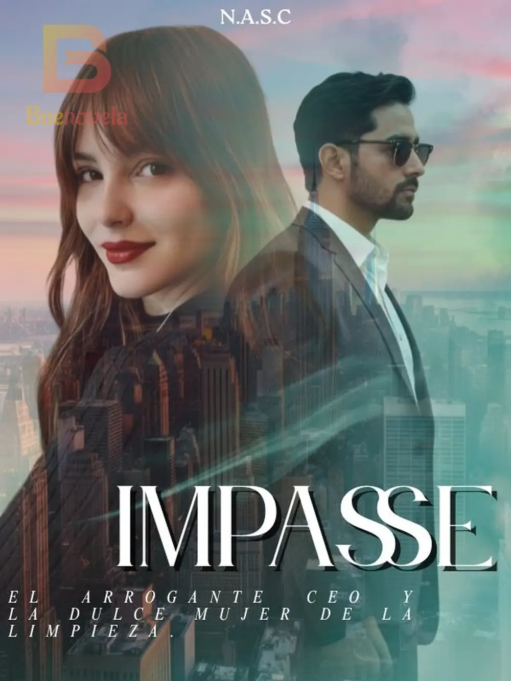 Impasse - El arrogante CEO y la dulce mujer de la limpieza. - Cap.29 Novela y PDF en línea por N ...