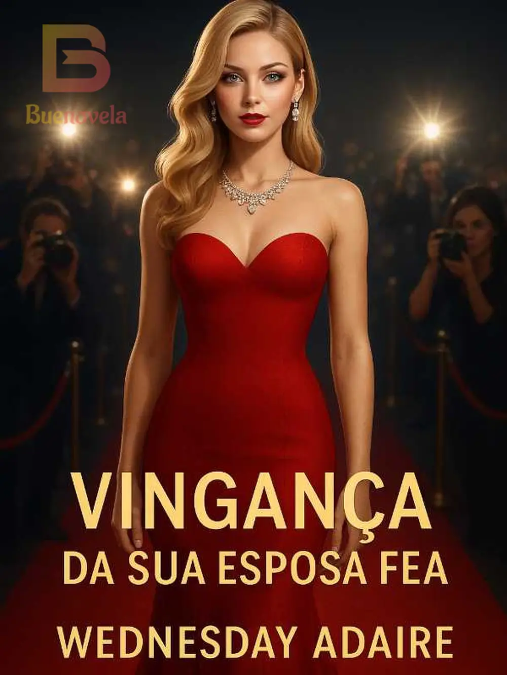 VINGANCA DA SUA ESPOSA FEIA - 2 Novela e PDF Online por Wednesday Adaire | Leia Romance ...