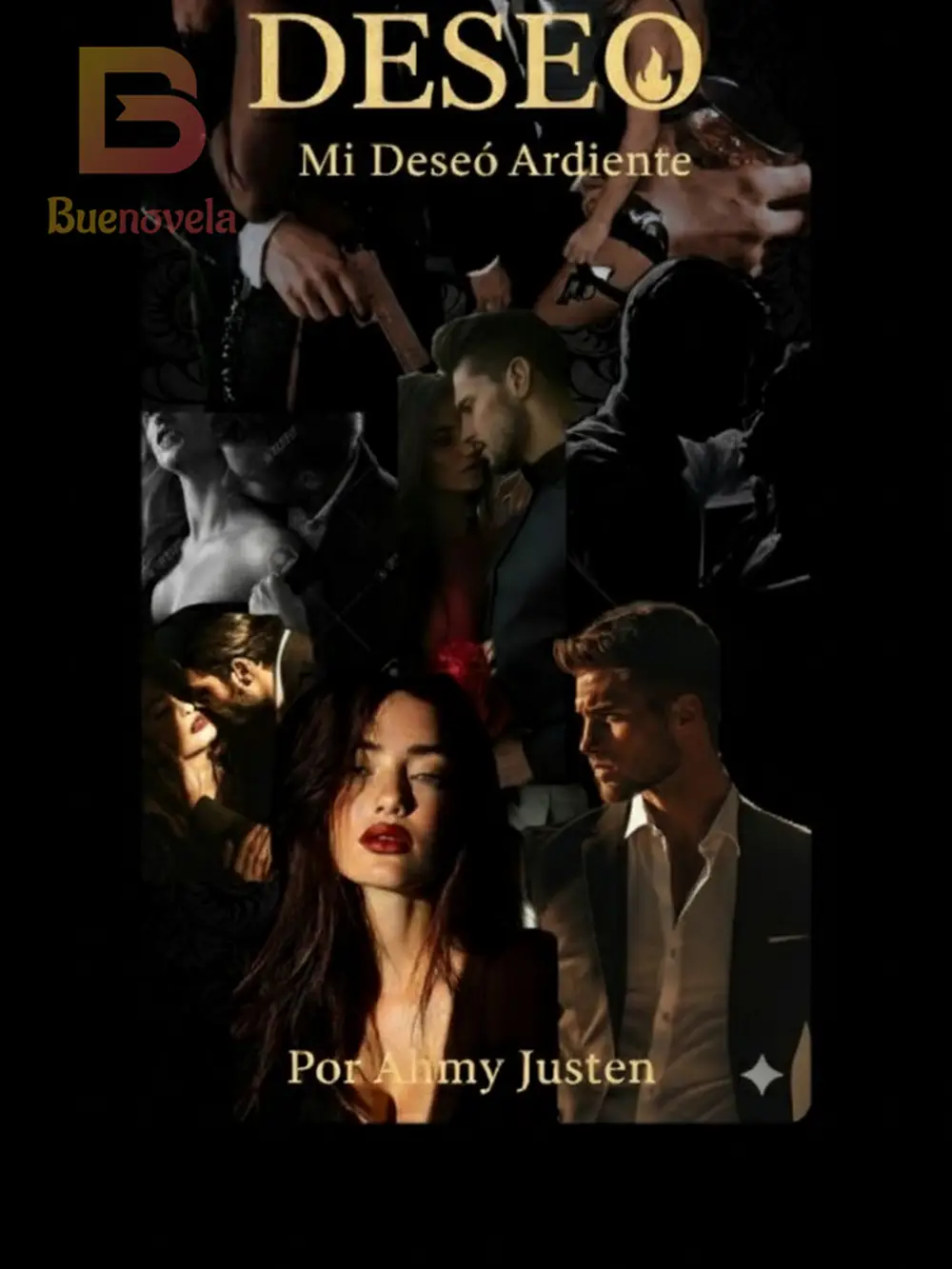 Deseo: mi deseo ardiente - Capitulo 36: La cláusula de la matriarca Novela y PDF en línea por ...