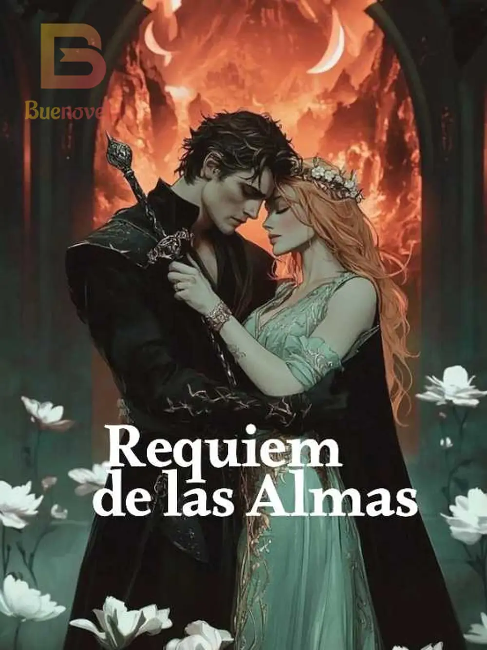 REQUIEM DE LAS ALMAS - Capitulo 76: Requiem de las almas.."Entre el ...
