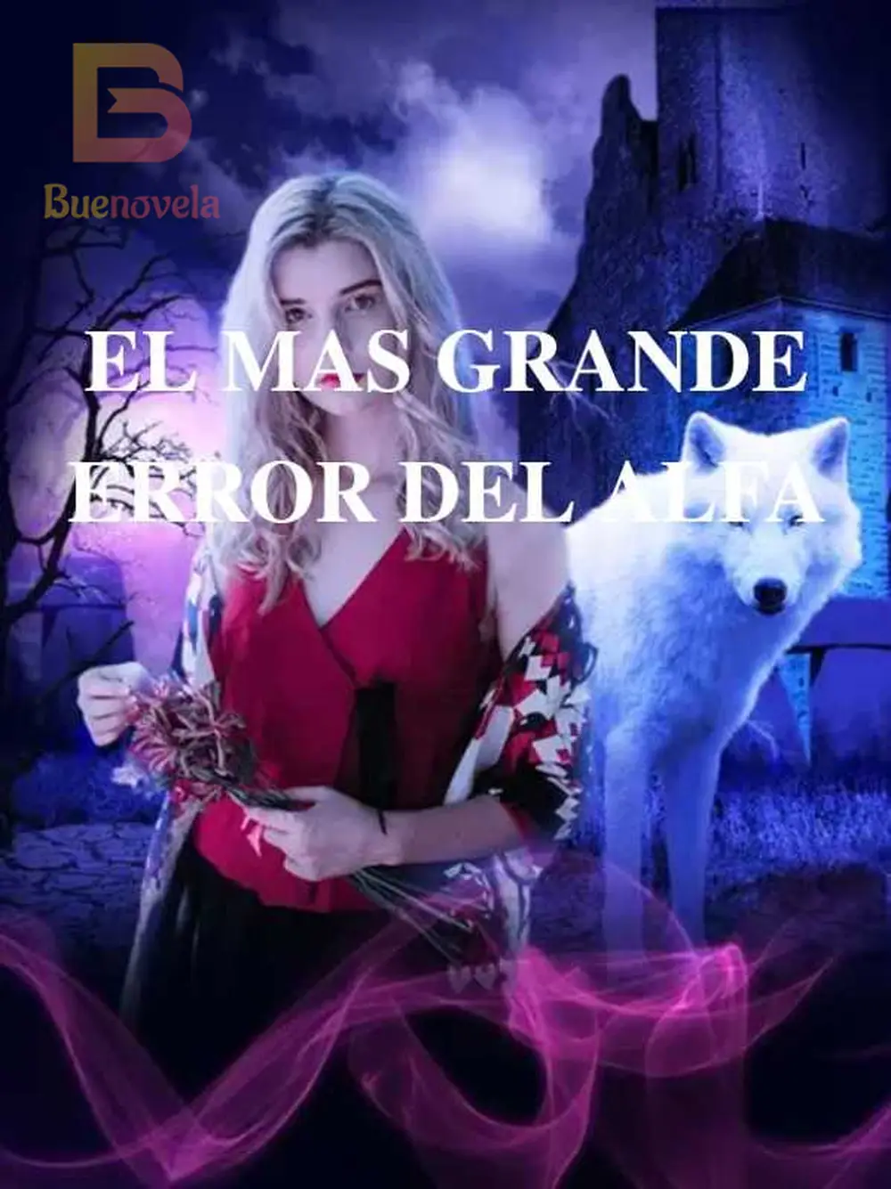 EL MAS GRANDE ERROR DEL ALFA - CAPITULO:3 EL PUENTE DE PIEDRAS Novela y ...