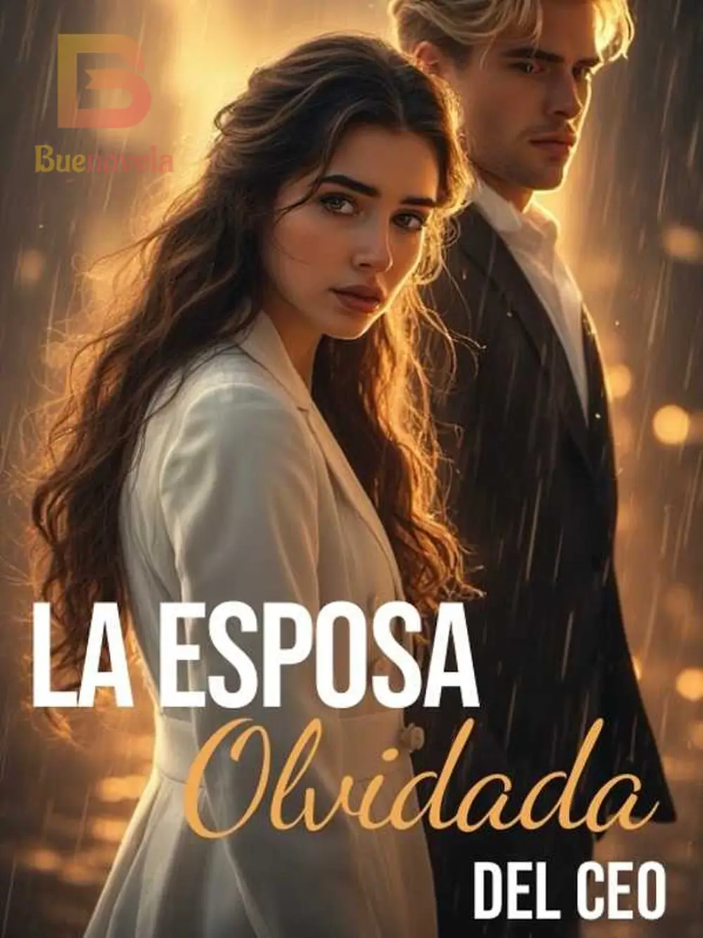 La Esposa Olvidada del CEO - El Simulacro Perfecto. Novela y PDF en ...