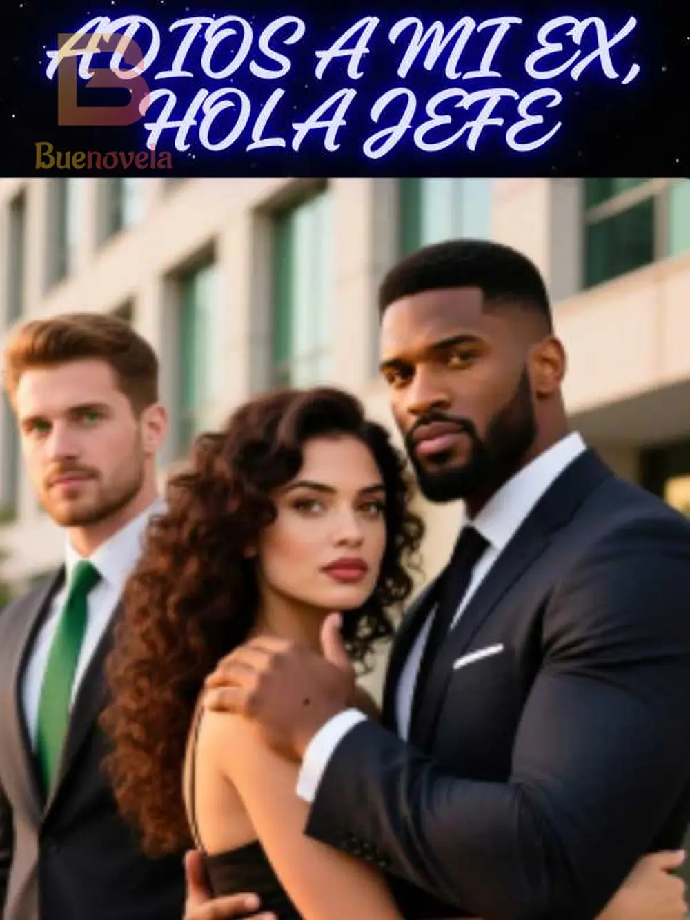 Adios a mi ex, hola jefe - Capitulo 50: Un mes de silencio Novela y PDF en línea por Anita ...