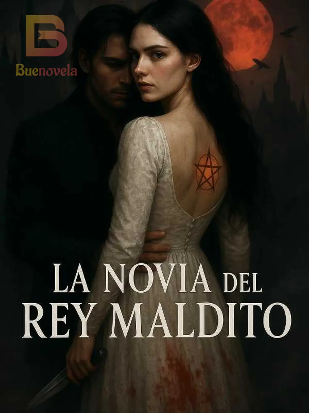 LA NOVIA DEL REY MALDITO - 150 Novela y PDF en línea por J DORAN ...