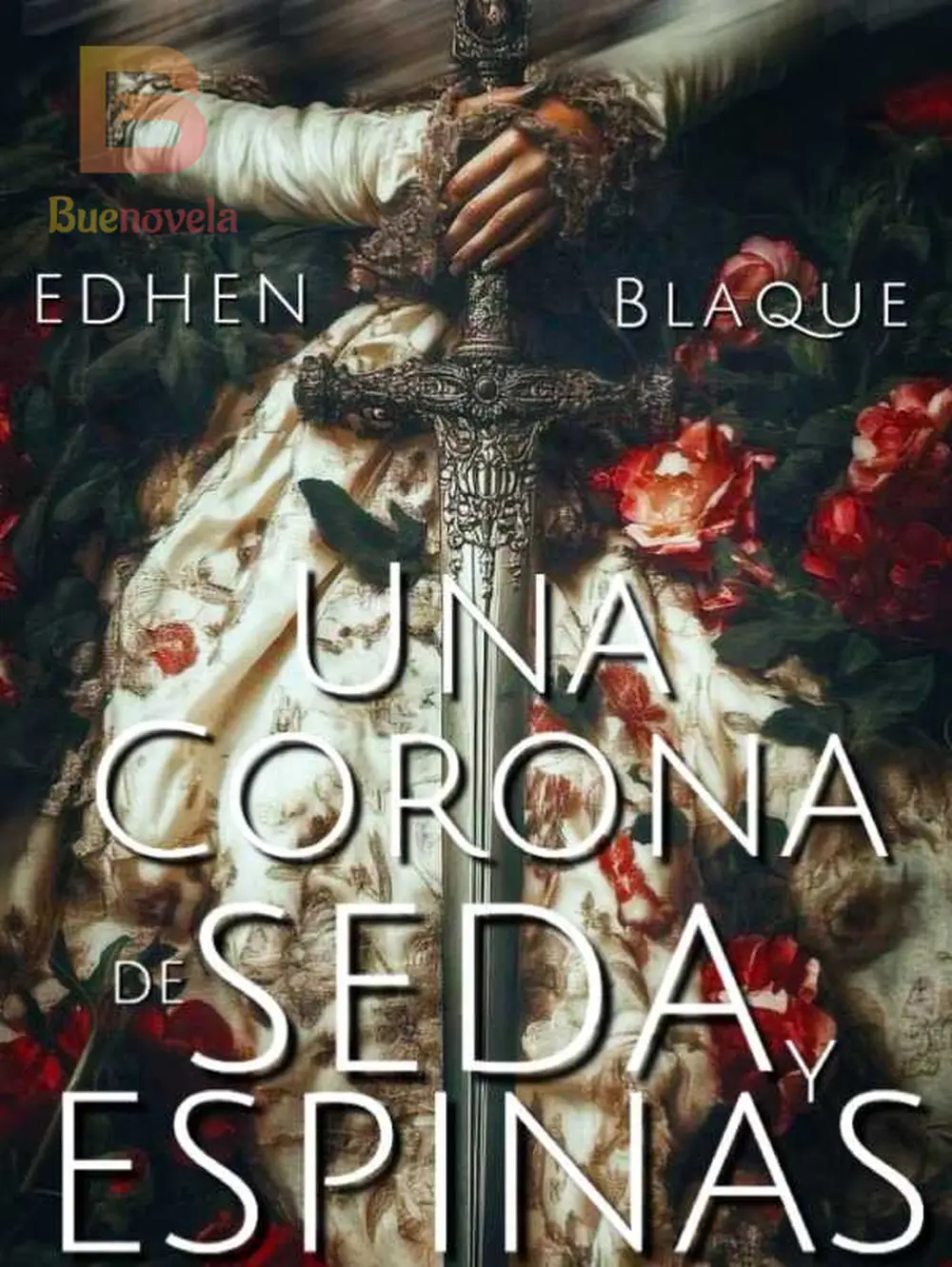 Una corona de seda y espinas. - Capítulo 4: El archivo y sus secretos ...