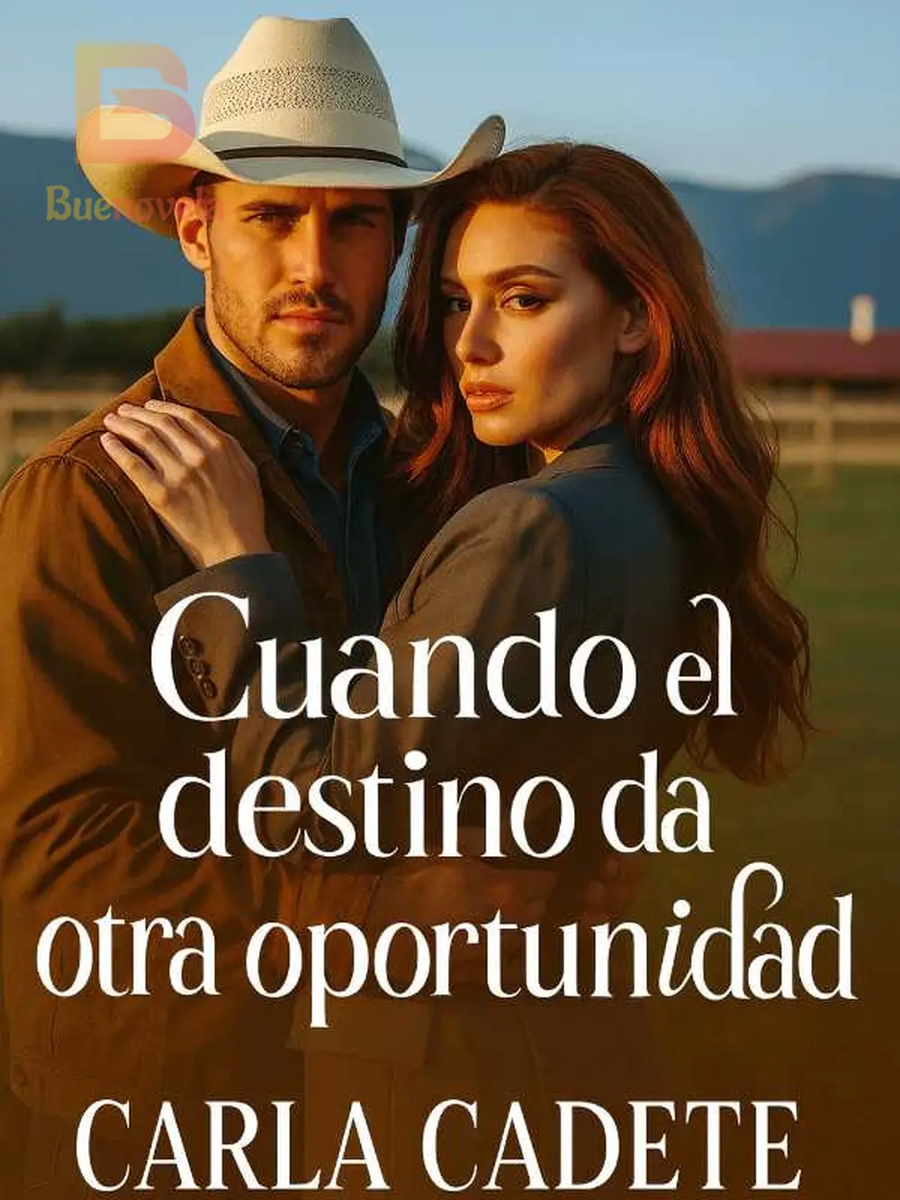 Cuand el destino da otra oportunidad - Capítulo 42 Novela y PDF en línea por Carla Cadete | Leer ...