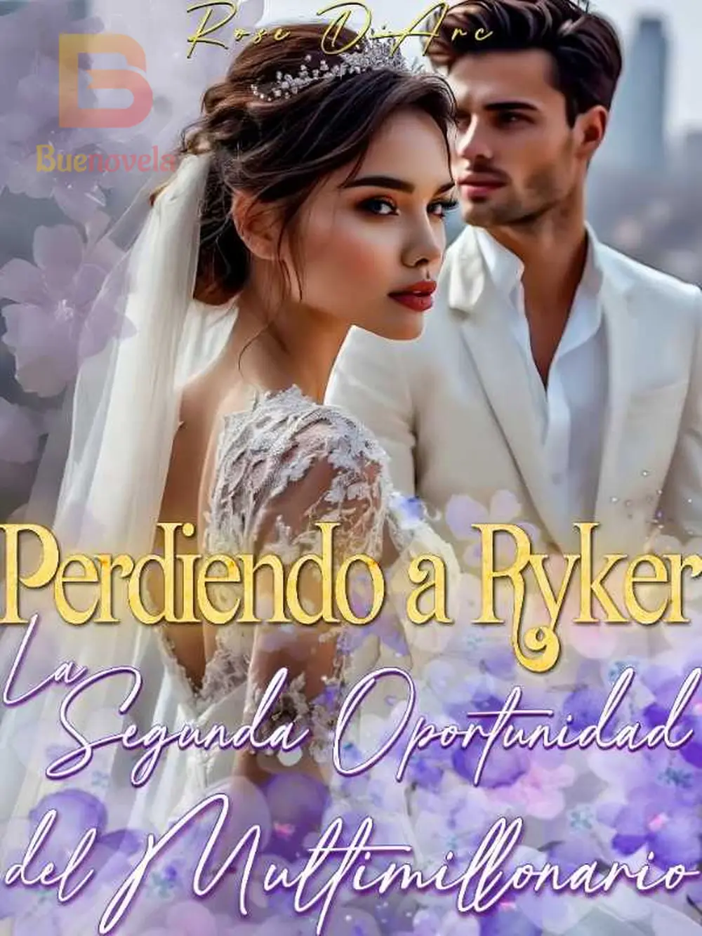 Perdiendo a Ryker: La Segunda Oportunidad del Multimillonari - Capítulo 1 Novela y PDF en línea ...