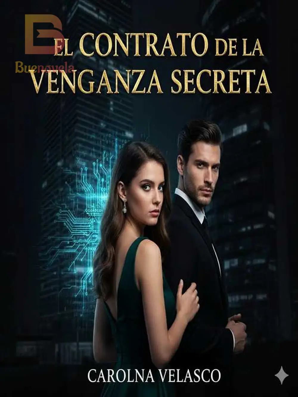 El contrato de la venganza secreta - Capítulo 2: El Desprecio Público y el Desafío de Serena ...