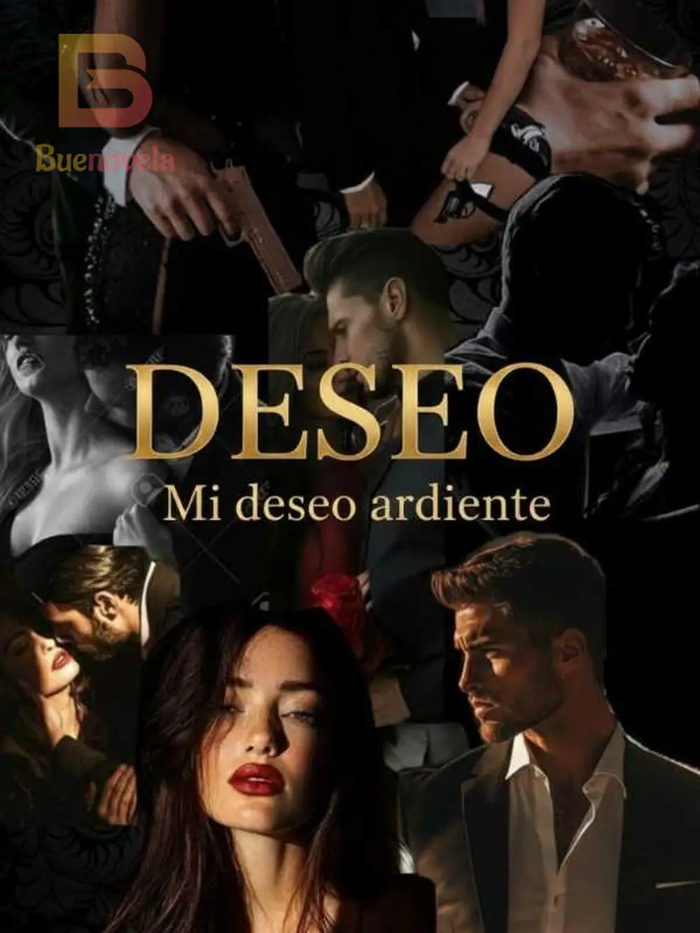 Deseo: mi deseo ardiente - Capitulo 53: El Peso de la Mentira y el Primer Juicio Novela y PDF en ...