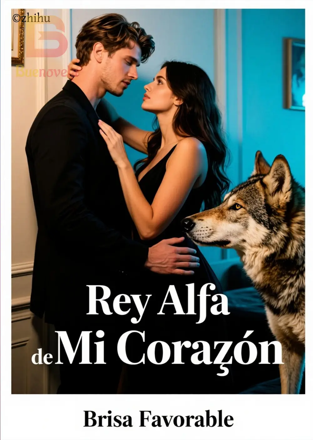 Rey Alfa de Mi Corazón - Capítulo 6 Novela y PDF en línea por Brisa Favorable | Leer Hombres ...
