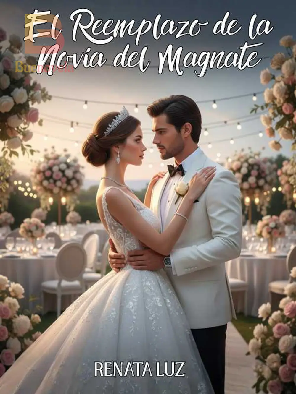 El Reemplazo de la Novia del Magnate - Capítulo 2 Novela y PDF en línea ...