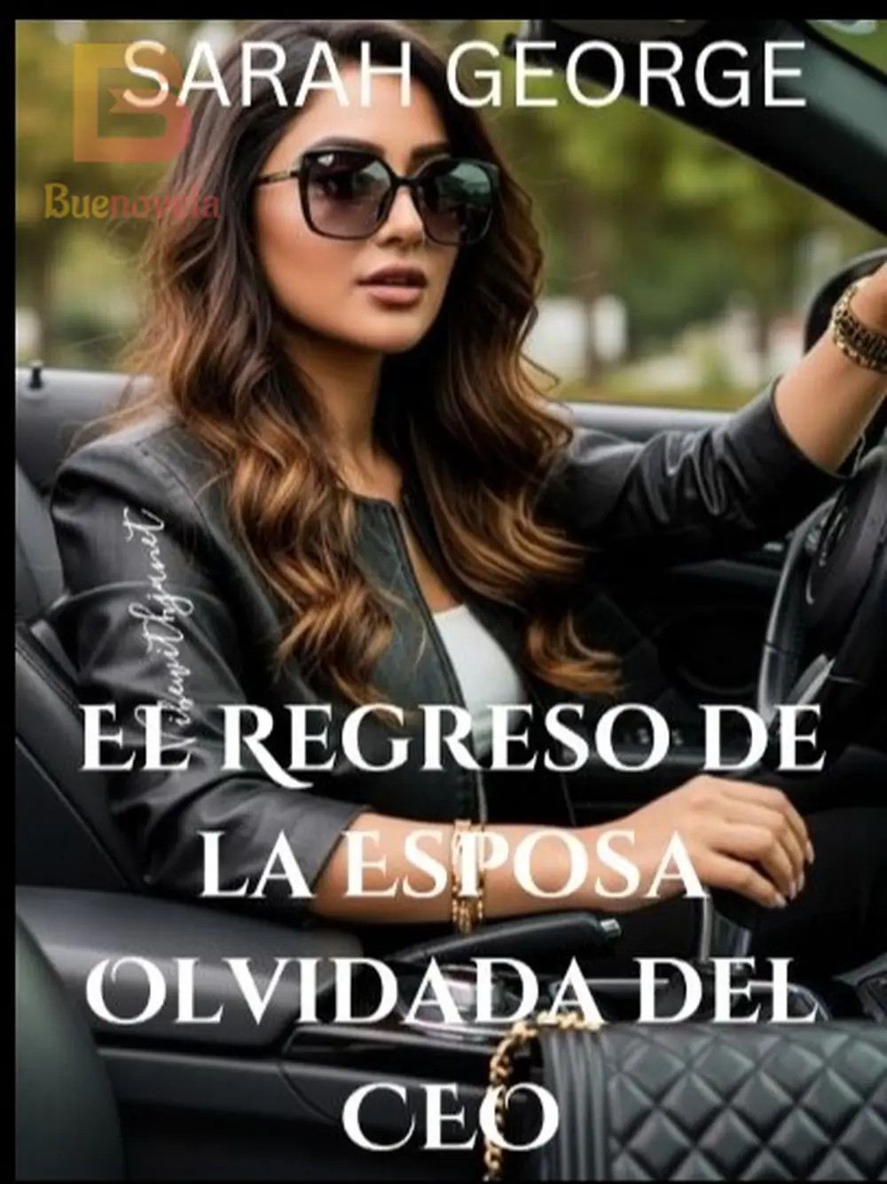 El Regreso de la Esposa Olvidada del CEO - Capitulo 21 Novela y PDF en ...